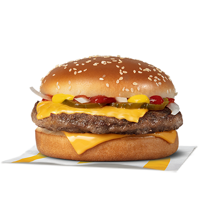 McDonald's El Salvador