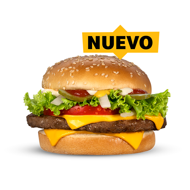 McDonald's El Salvador